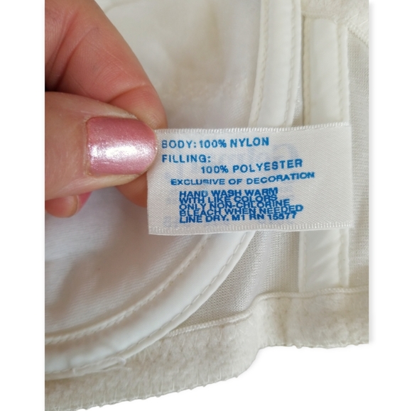 Vintage | Intimates & Sleepwear | Nwt Hand Crafted Repurposed 8s Pop ...